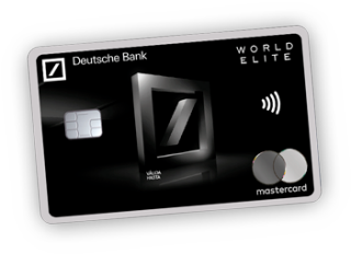 Cuenta Banca Privada - Cuenta Premium – Deutsche Bank