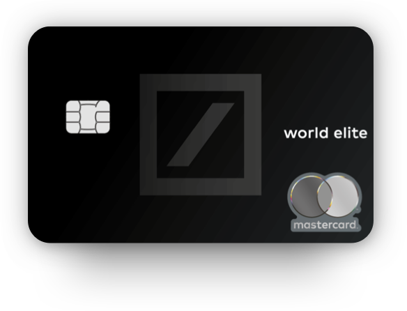 Tarjeta Familia DB – Deutsche Bank