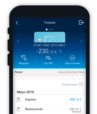 Cuenta Inversión DB – Deutsche Bank