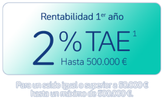 Cuenta Más DB – Deutsche Bank